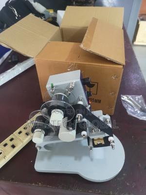 Hot Stamp Ribbon Number Batch Expiry Date Coding Machine in Ikeja ...