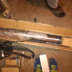 1hp Usk Durable Submersible Water Pump in Lagos Island (Eko) - Plumbing ...