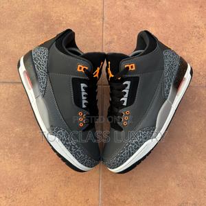 Original *Air Jordan 3 Retro 'Fear Pack’* in Lagos Island (Eko) - Shoes ...