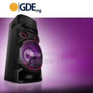 Lg Xboom AUD 7RNC (Mama) in Lagos Island (Eko) - Audio & Music ...