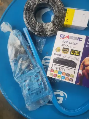 Strong Decoders in Nigeria for sale Prices on Jiji.ng