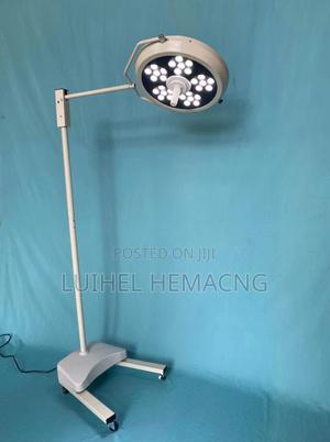 LED Mobile Operating Lamp in Lagos Island (Eko) - Medical Equipment ...