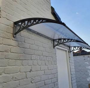 Awning Shade for Home/Office Window in Ikeja - Home Accessories ...