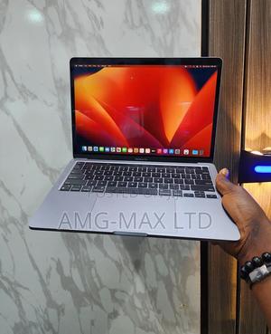 Laptop Apple MacBook Pro 2020 M1 16GB Apple M1 SSD 512GB in Ikeja ...