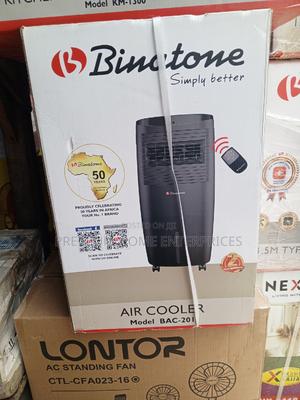 Binatone Air Cooler BAC-201 in Lagos Island (Eko) - Home Appliances ...