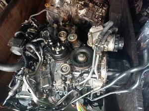 7GR V6 Engine Toyota Hiace Hummer Bus 2019 2021 2023 in Mushin ...