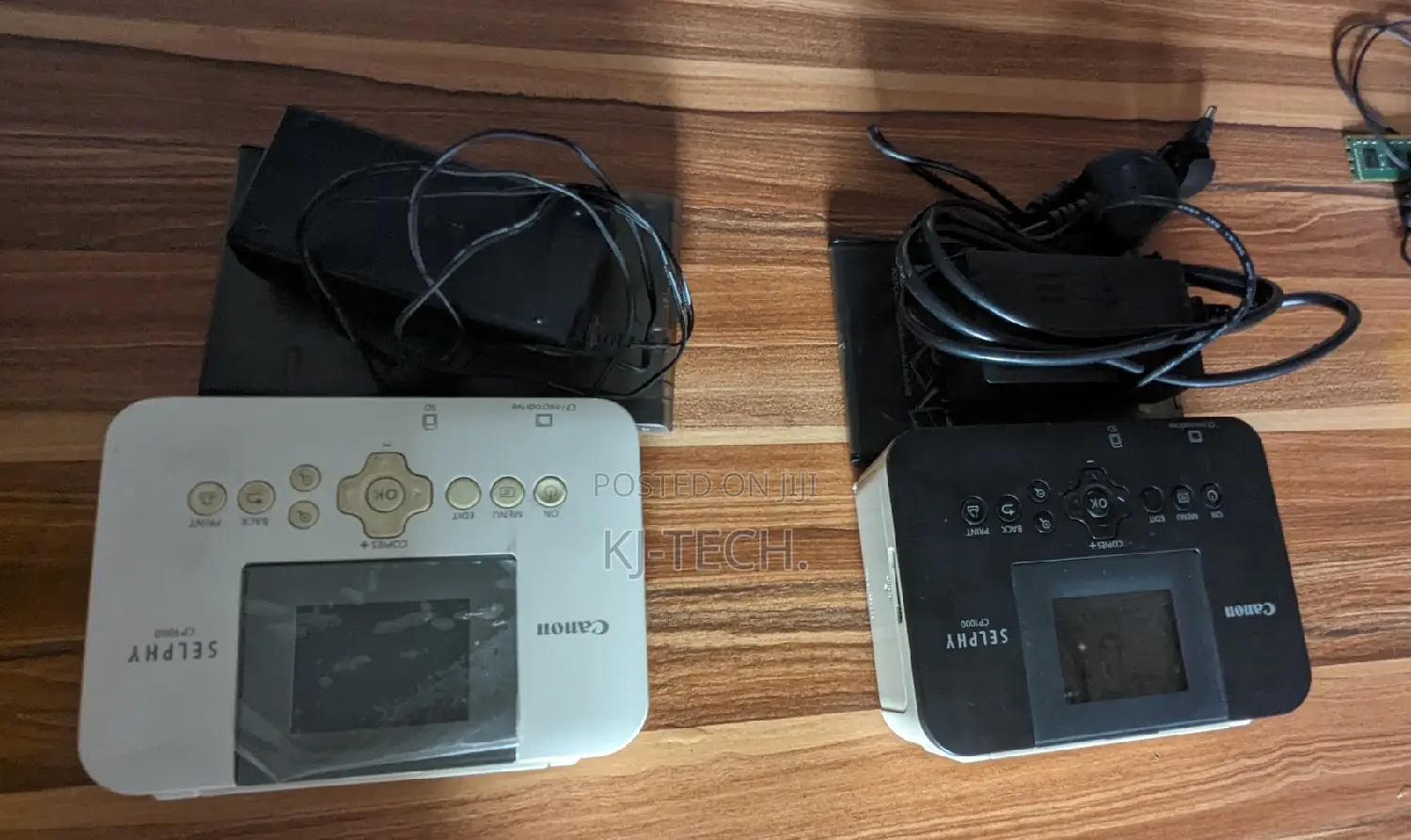 Canon Cp1000 Printer in Port-Harcourt - Printers & Scanners, Jerry ...