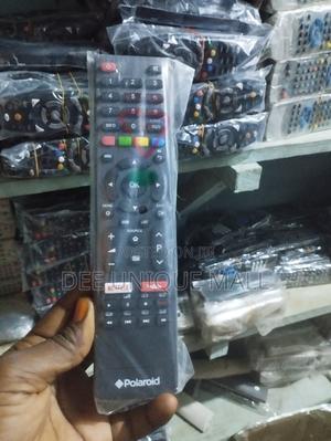 Polaroid,Bruhm Tv Replacement Remote in Surulere - Accessories ...