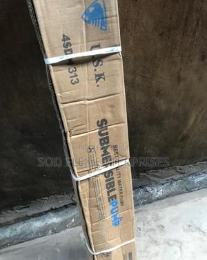1.5hp Usk Durable Surface Pump in Lagos Island (Eko) - Plumbing & Water ...