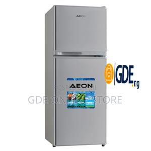 Aeon Fridge 135L SD D-Frost Grey Art138g in Lagos Island (Eko ...