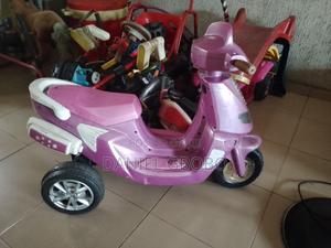 Disney Princess 6-Volt ATV Battery-Powered Electric Scooter in Obio ...