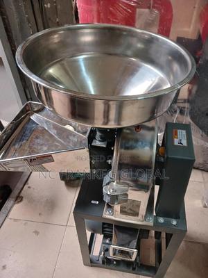 310kg Per Hour Industrial Electric Grinding Machine in Lagos Island ...