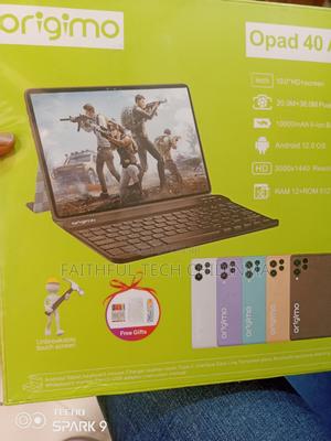 New Origimo Opad 14 Pro Max 512 GB in Ikeja - Tablets, Faithful Tech ...