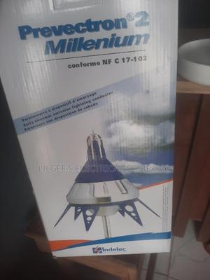 Indelec Prevectron 2 Thunder Arrestor (6 Fingers) for sale - Lilgee's ...