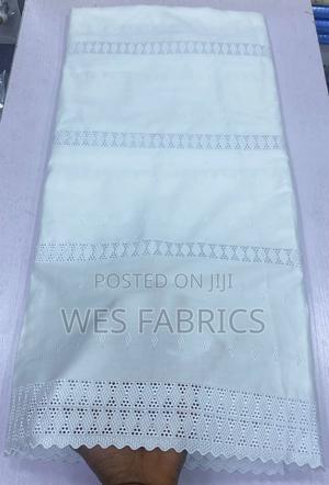 Filtex Polish Lace in Lagos Island (Eko) - Clothing, Wes Fabrics | Jiji.ng