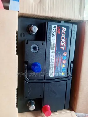 75Ah Car Batteries in Nigeria for sale Prices on Jiji.ng