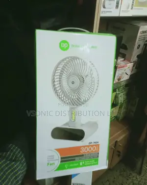 Fans in Nigeria for sale Price on Jiji.ng