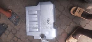Direct Tokunbo Engine Cover V6 Engine Highlander in Mushin - Vehicle ...