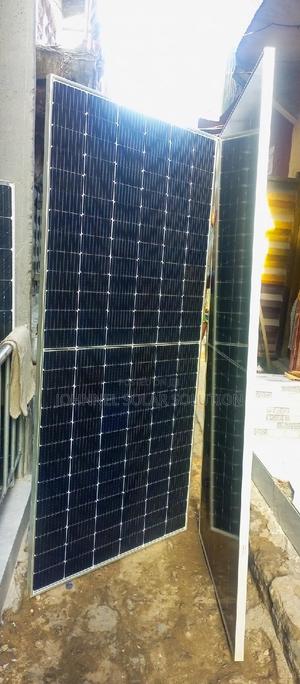 Canadian Solar Panel Front And Back 600watts 156cells in Ojo - Solar ...