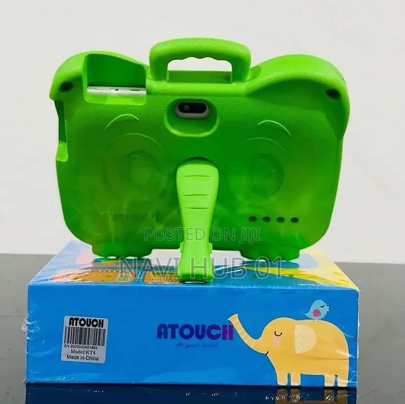 New Atouch KT4 128 GB in Ikeja - Tablets, Navi Hub | Jiji.ng