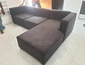 L Shape Chair at Easylife Furniture for sale - easy life Price: ₦ ...