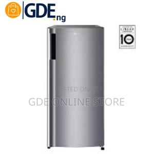 Lg Single Door Refrigerator Ref 201 SLBB in Lagos Island (Eko ...