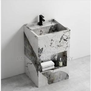 England Standard Marble Standing Basins. in Orile - Plumbing & Water ...