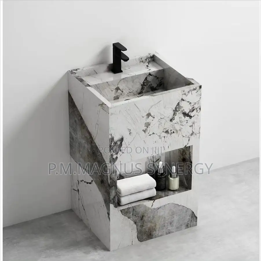 England Standard Marble Standing Basins. in Orile - Plumbing & Water ...