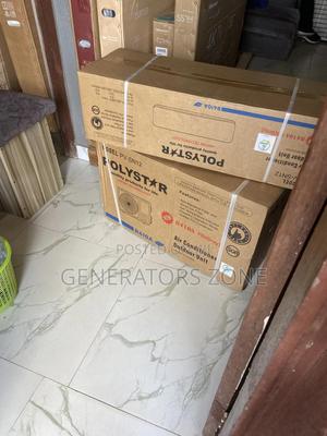 Effective Non-Inverter Polystar 1.5hp AC in Oshodi - Home Appliances ...