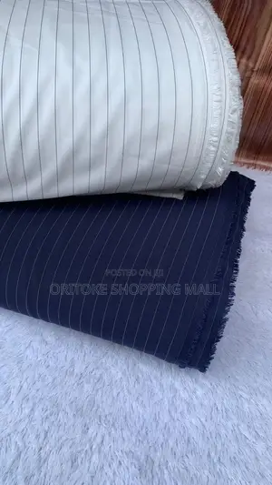 Senator Materials Fabrics in Nigeria for sale Price on Jiji.ng