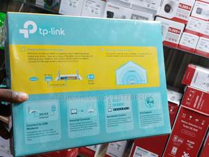 Tplink 3g/4g Router in Ikeja - Networking Products, Salami Abibat | Jiji.ng