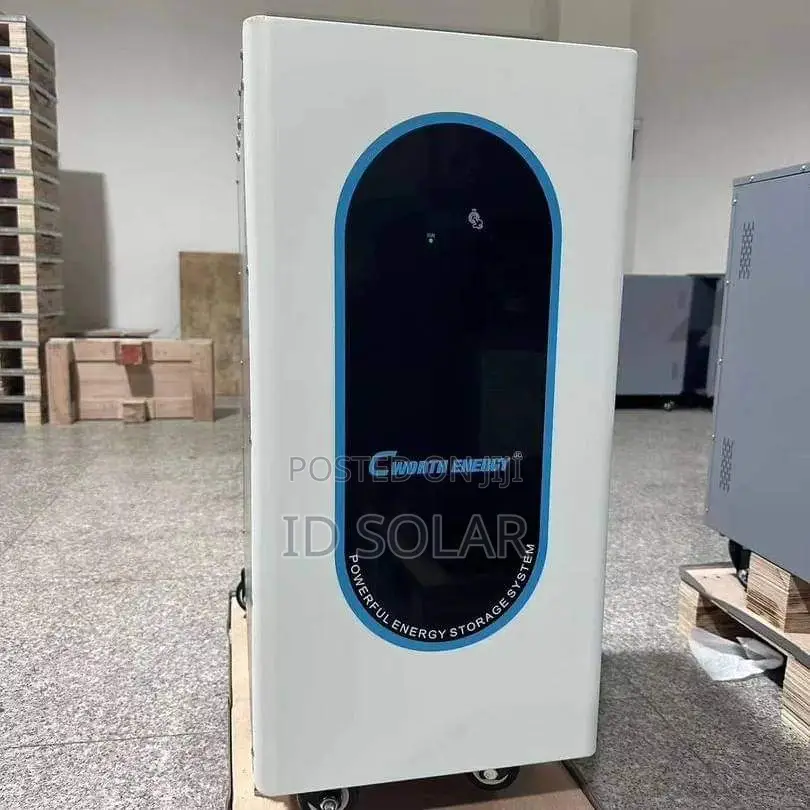 20KWH 48V Cworth Lithium Ion Battery in Ojo - Solar Energy, Id Solar Sun Energy | Jiji.ng