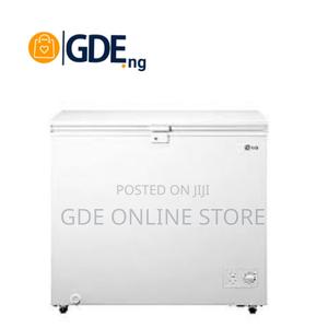 LG Chest Freezerfrz 315 in Lagos Island (Eko) - Kitchen Appliances, Gde ...