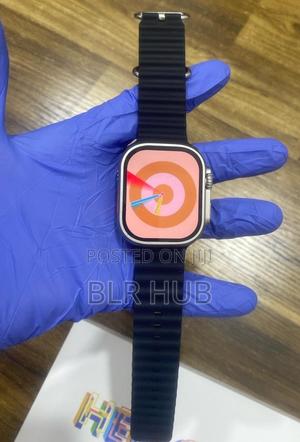 Hello 3plus Smart Watch With Chat GPT Feature and 4gb Ram in Benin City ...