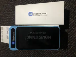 Moniepoint Point Of Sale (POS) in Nigeria for sale Price on Jiji.ng