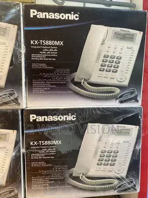 Panasonic Intercom Systems in Nigeria for sale Price on Jiji.ng