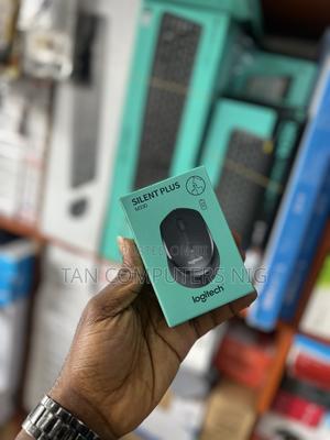 Logitech Wireless Mouse in Port-Harcourt - Computer Accessories ...