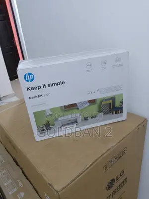 Printers in Nigeria for sale Prices on Jiji.ng