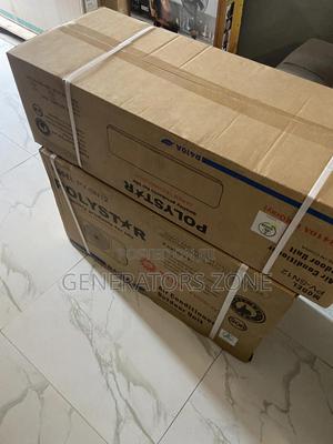 Effective Polystar 1.5hp Non-Inverter AC [Pv-Sn12] in Victoria Island ...