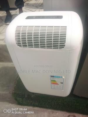 1.5hp Mobile Unit Air-Conditioner in Ikeja - Home Appliances, Noble Mac ...