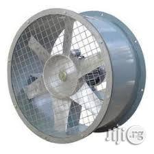 Industrial Extractor Fans in Nigeria for sale Price on Jiji.ng