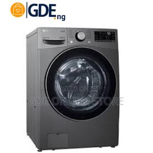 LG Washing Machine Wm 9dgp2s in Lagos Island (Eko) - Home Appliances ...
