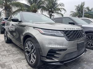 Land Rover Range Rover Velar 2018 Brown in Lekki - Cars, Sylvester ...