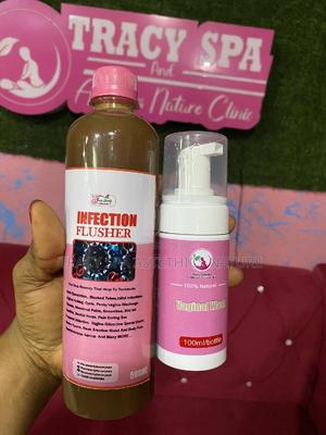 Infection Flusher and Vagina Wash in Port-Harcourt - Sexual Wellness ...