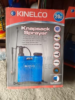 Kinelco Knapsack Sprayer 20L in Lagos Island (Eko) - Garden Supplies ...