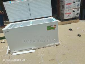 Skyrun Double Door 600litres Freezer in Ojo - Kitchen Appliances, D ...