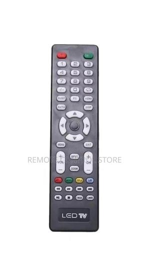 Original LED TV Remote Control in Yaba - Accessories & Supplies for ...