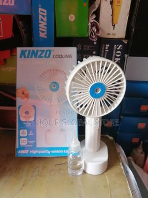 Kinzo Mist Spray Fan in Ikeja - Home Appliances, Unique Global Store ...