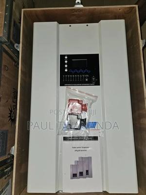 10kva 48V Sunfiled Inverter Non Hybrid in Ojo - Solar Energy, Paul ...