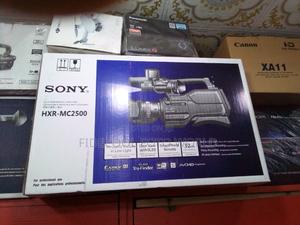 Sony Mc2500 Video Camera in Lagos Island (Eko) - Accessories & Supplies for Electronics ...